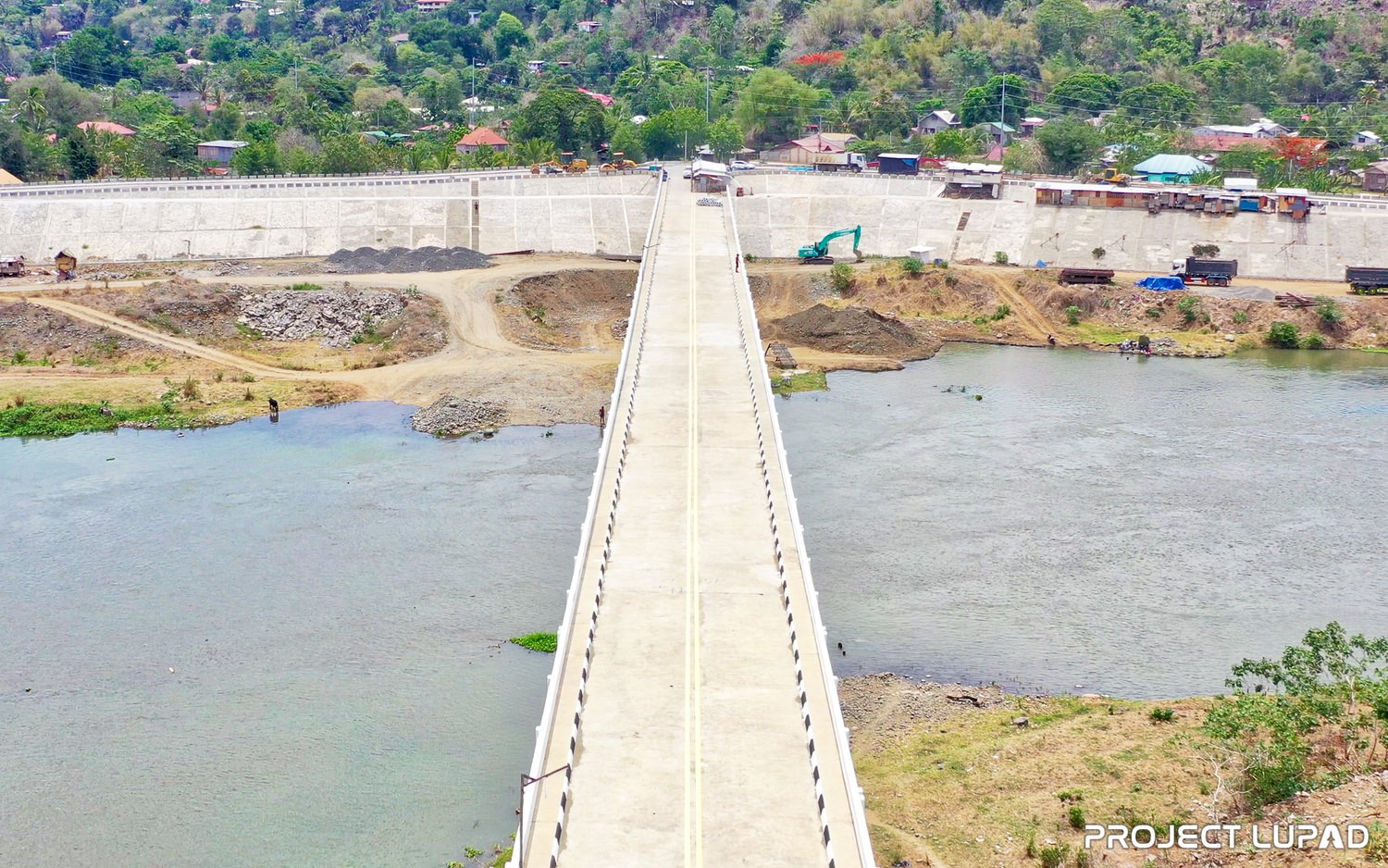 P137-Million Macasandig - Balulang Access Road Update as of May 2020