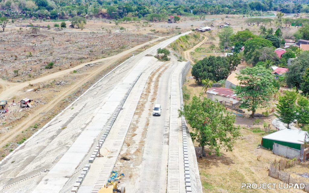 P137-Million Macasandig - Balulang Access Road Update as of May 2020