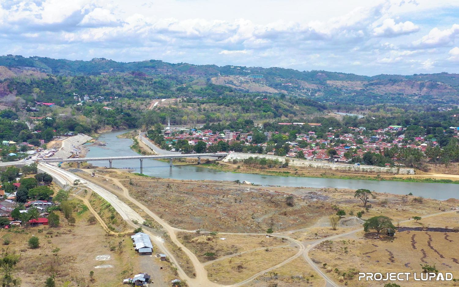 P137-Million Macasandig - Balulang Access Road Update as of May 2020