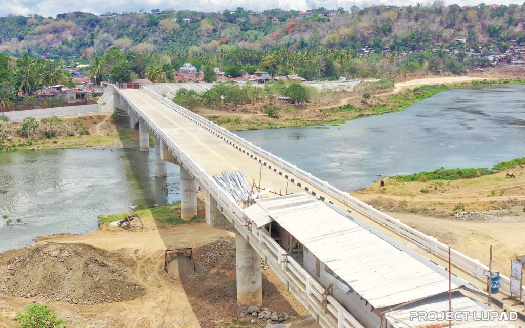 P137-Million Macasandig - Balulang Access Road Update as of May 2020