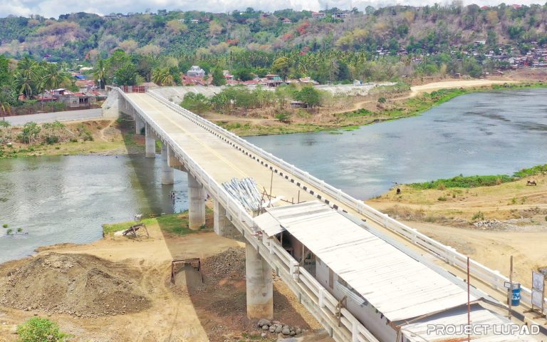 P137-Million Macasandig - Balulang Access Road Update as of May 2020