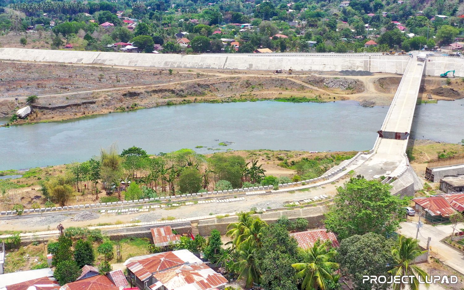P137-Million Macasandig - Balulang Access Road Update as of May 2020