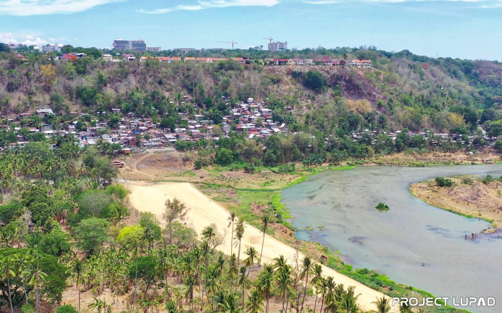 P137-Million Macasandig - Balulang Access Road Update as of May 2020