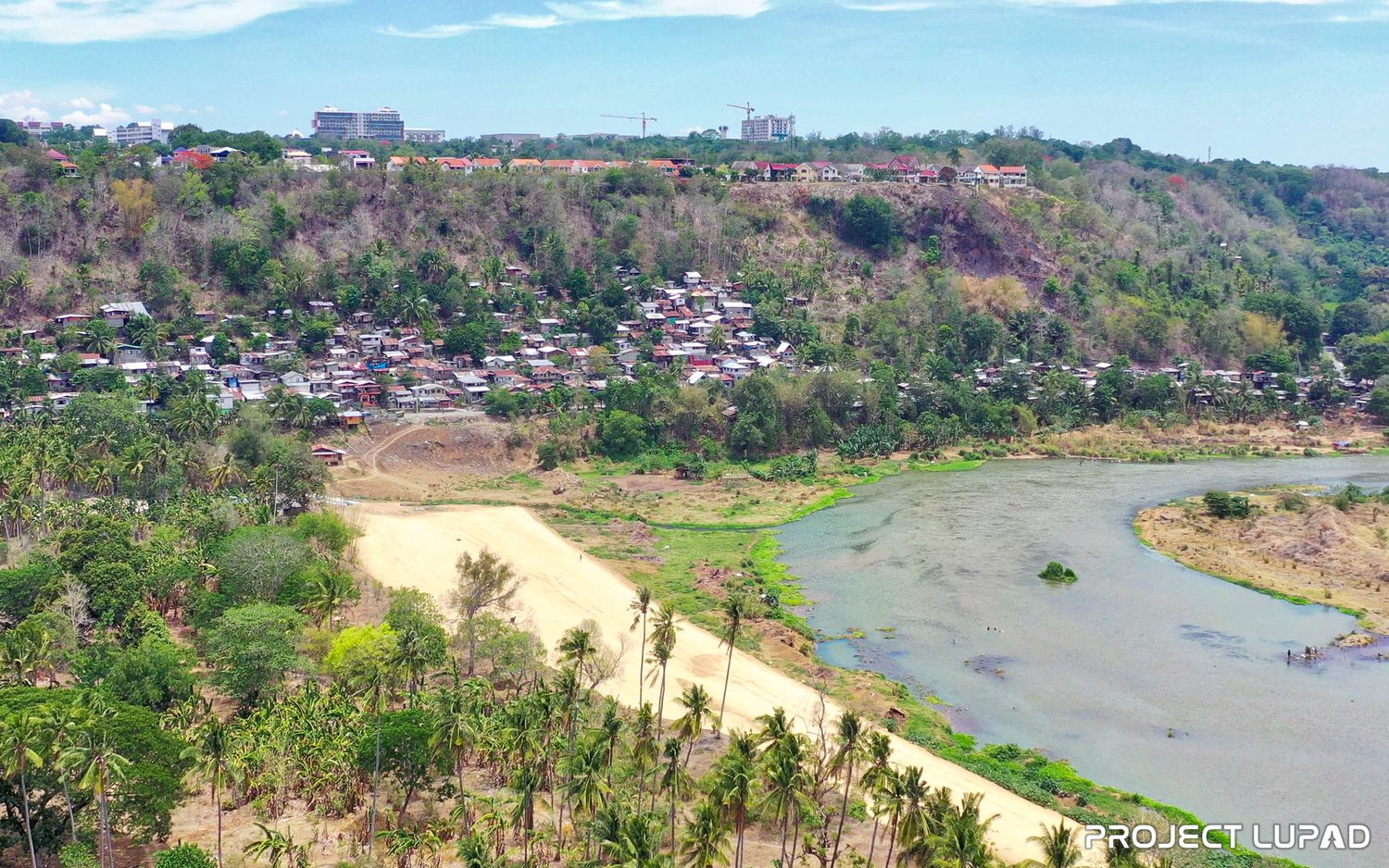 P137-Million Macasandig - Balulang Access Road Update as of May 2020