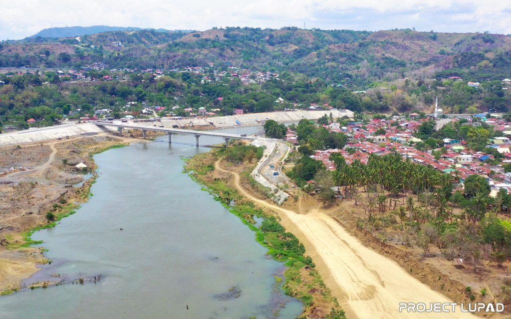 P137-Million Macasandig - Balulang Access Road Update as of May 2020