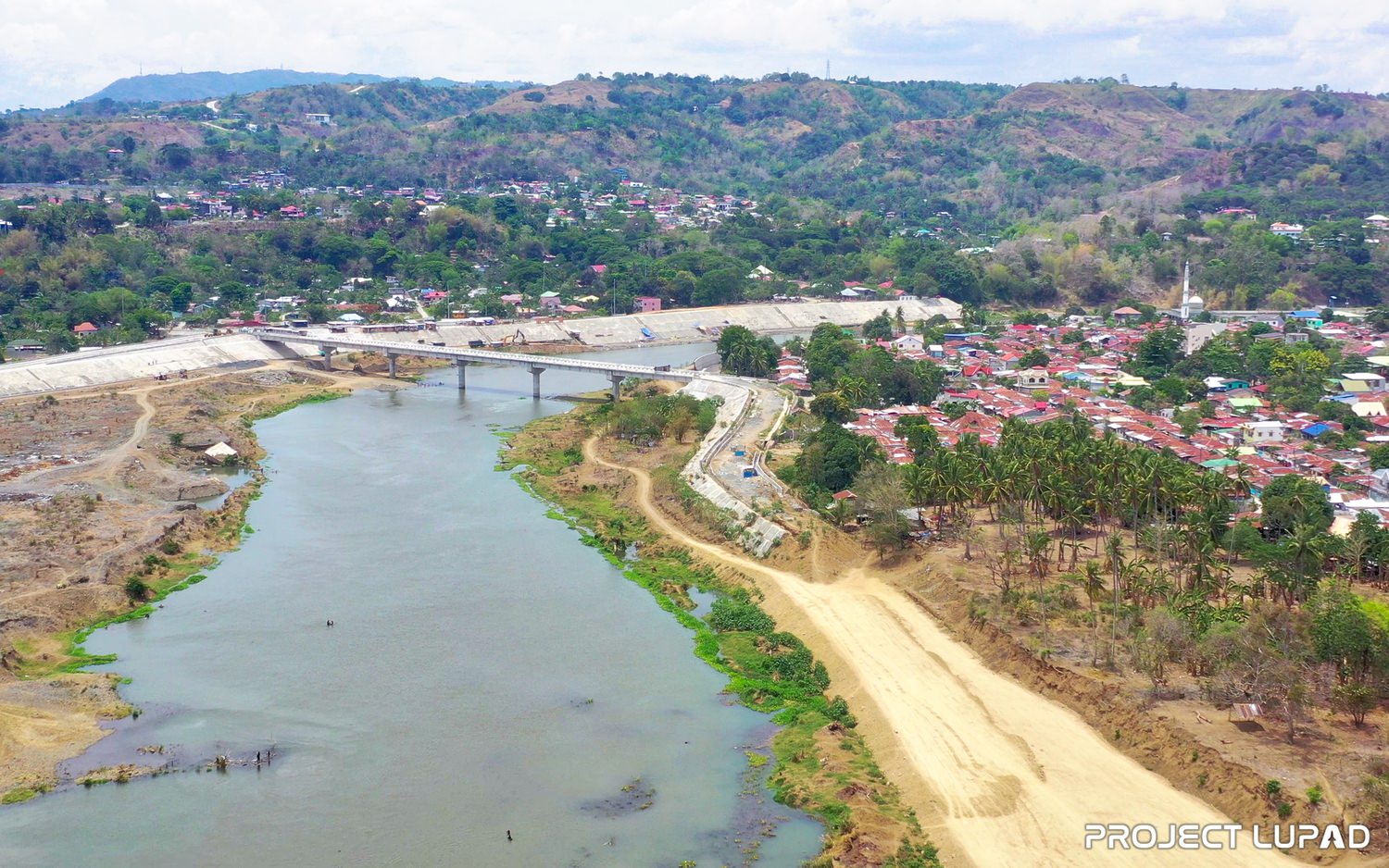 P137-Million Macasandig - Balulang Access Road Update as of May 2020