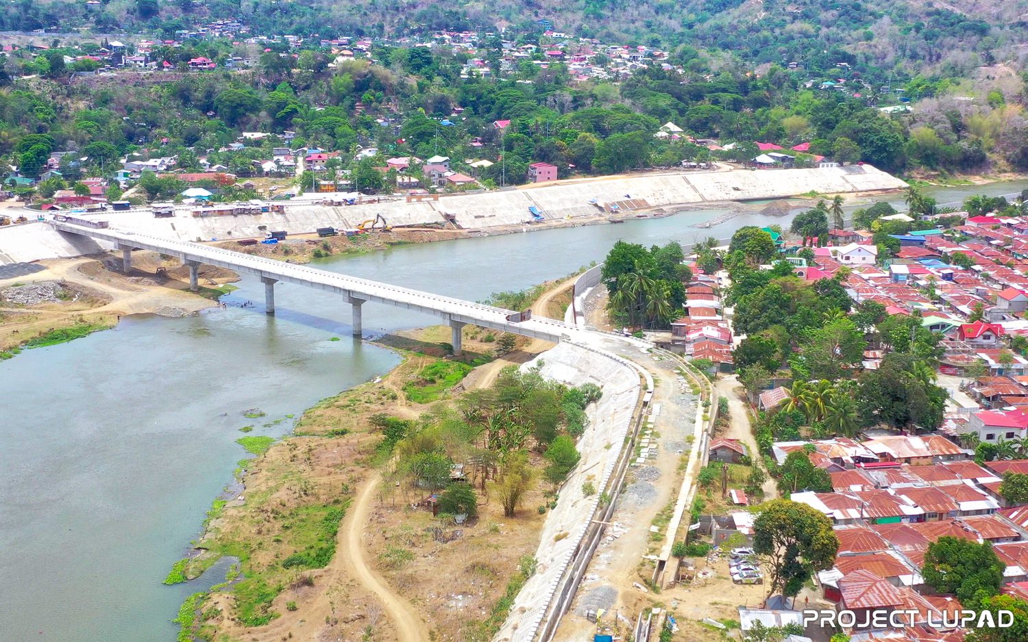 P137-Million Macasandig - Balulang Access Road Update as of May 2020