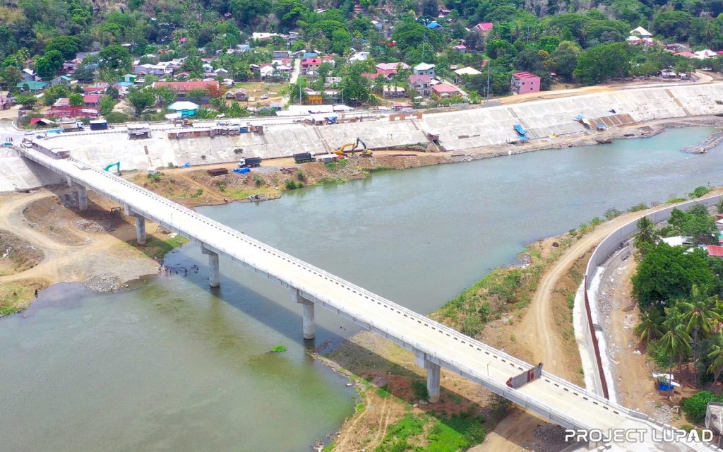 P137-Million Macasandig - Balulang Access Road Update as of May 2020