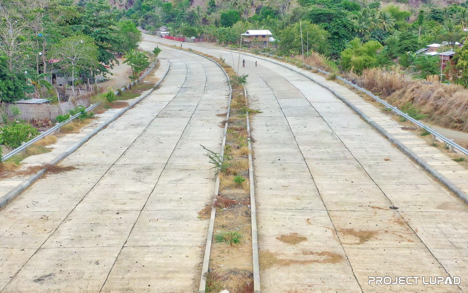 P2-Billion CDO Eastern Interior Road and P38-Million Bigaan River Dike May 2020 Progress Update