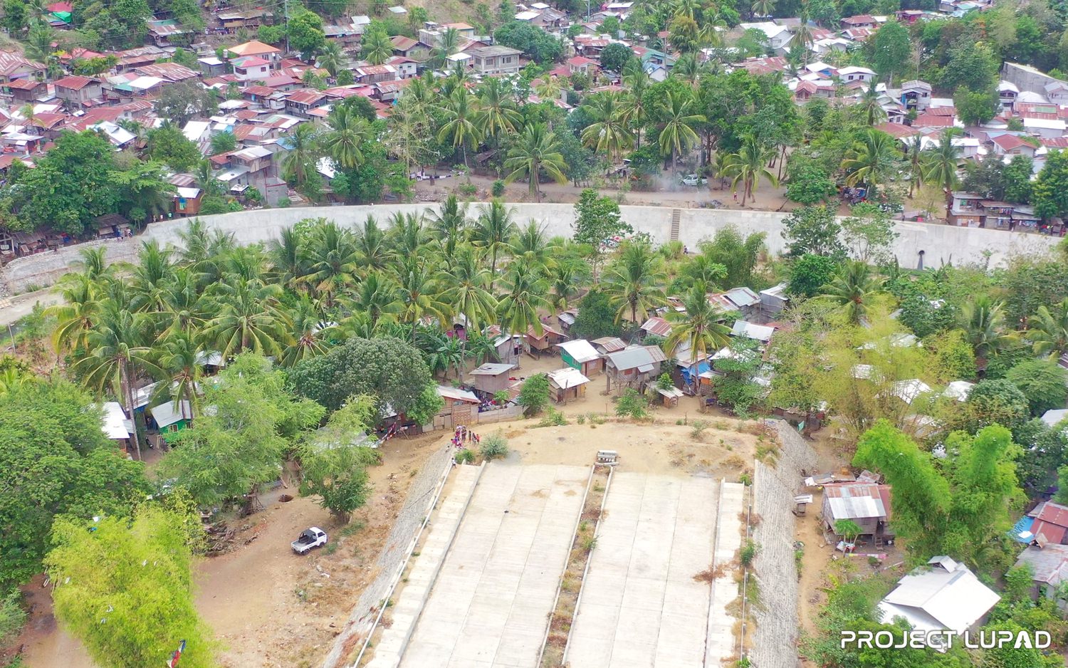 P2-Billion CDO Eastern Interior Road and P38-Million Bigaan River Dike ...