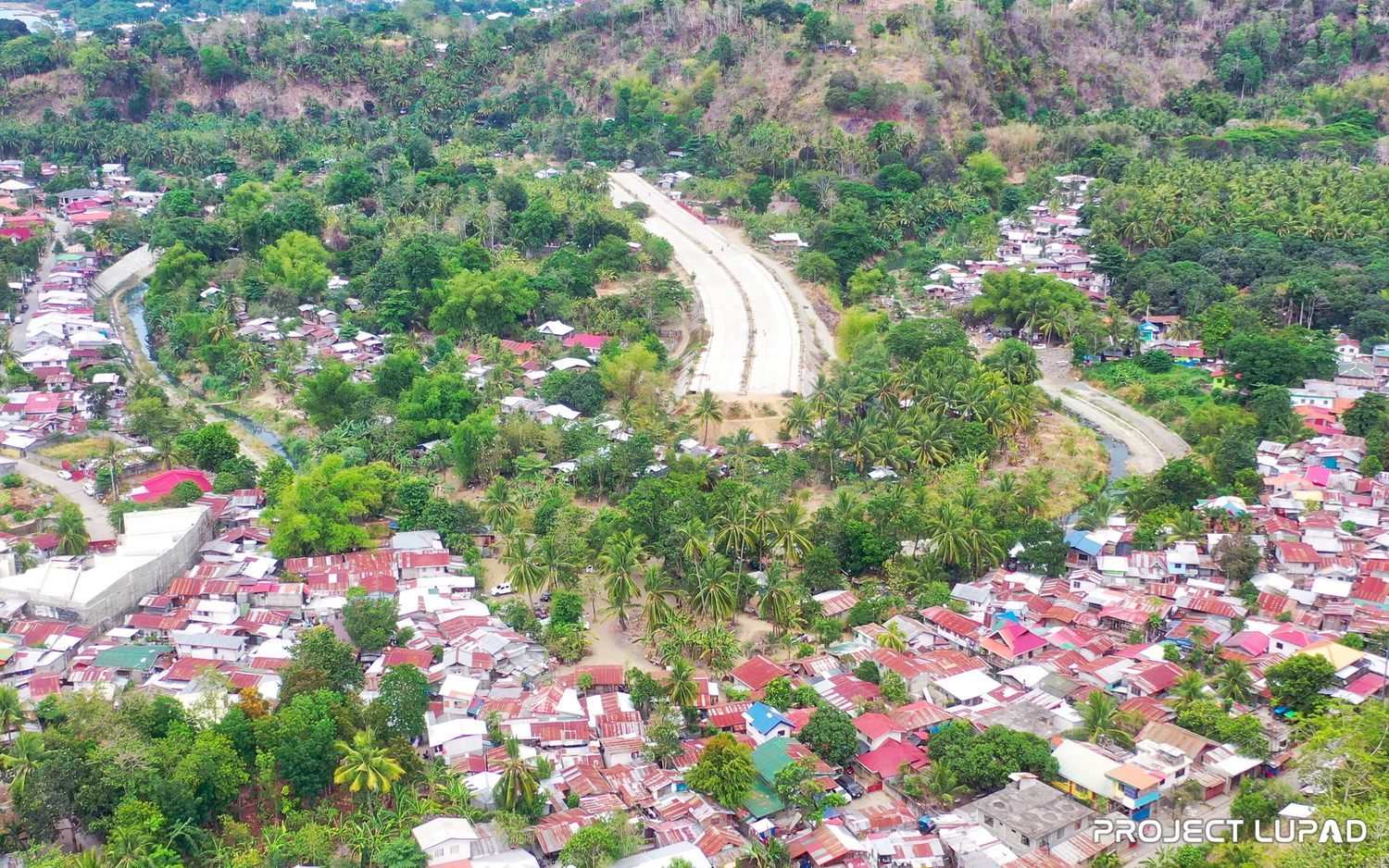 P2-Billion CDO Eastern Interior Road and P38-Million Bigaan River Dike ...