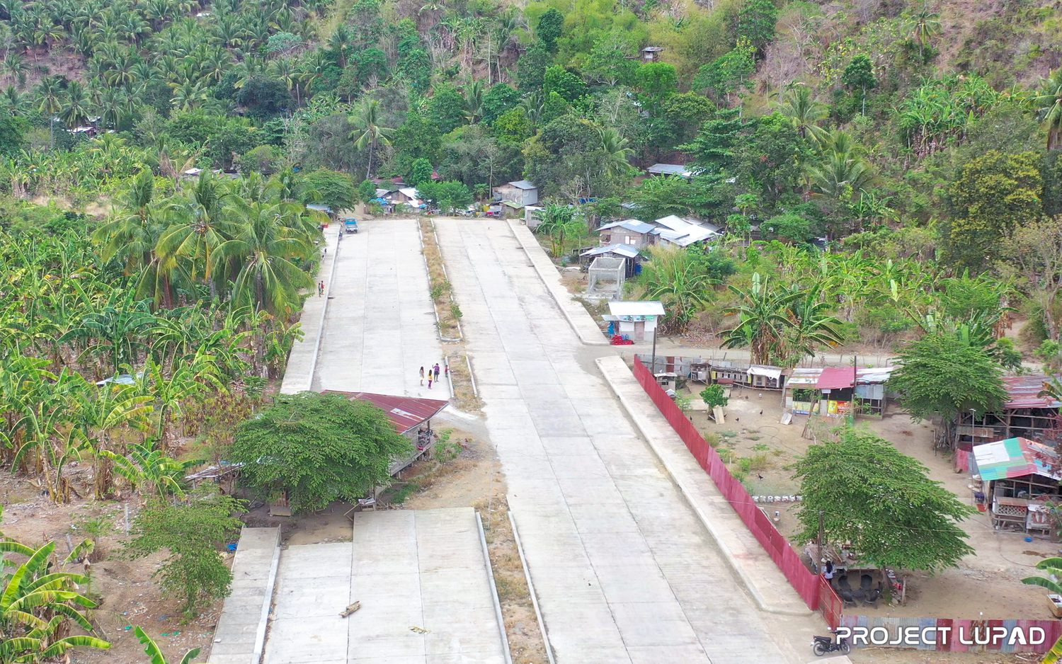 P2-Billion CDO Eastern Interior Road and P38-Million Bigaan River Dike May 2020 Progress Update