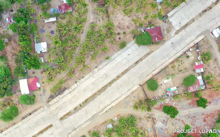P2-Billion CDO Eastern Interior Road and P38-Million Bigaan River Dike May 2020 Progress Update
