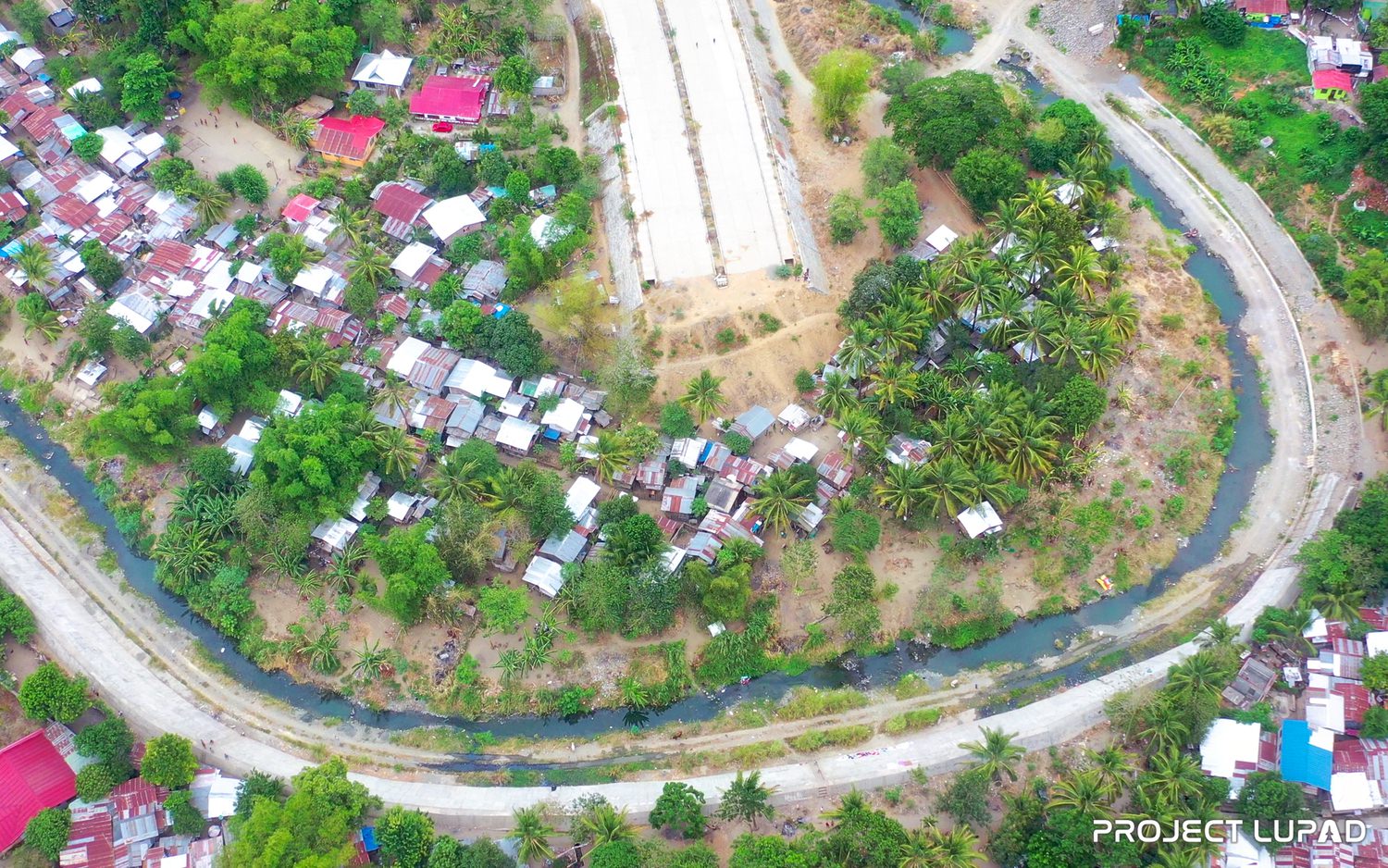 P2-Billion CDO Eastern Interior Road and P38-Million Bigaan River Dike ...