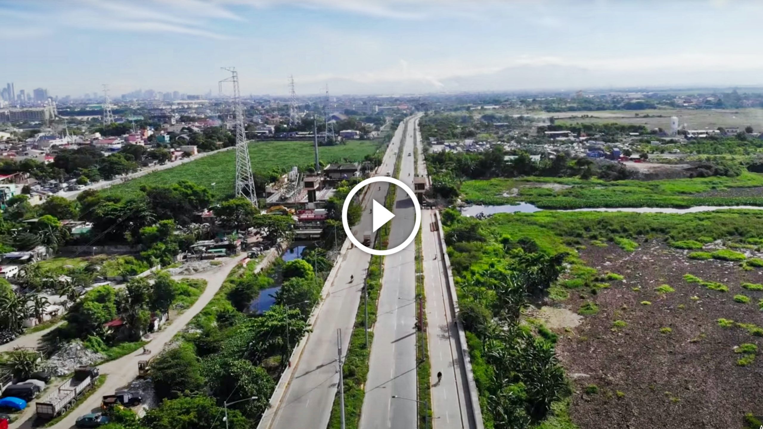 Southeast Metro Manila Expressway June 2020 Project Update