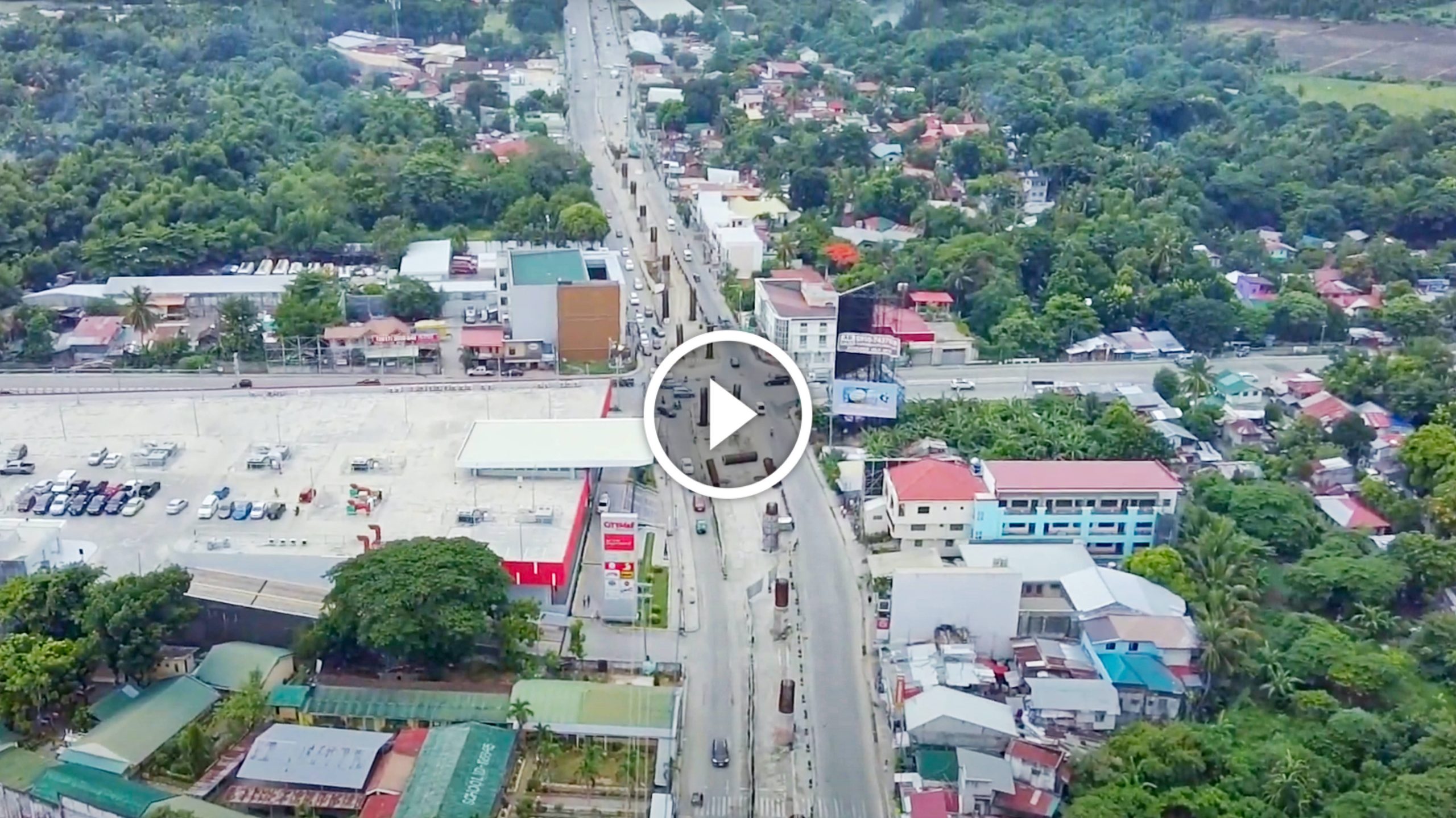 Ungka Pavia Flyover and Iloilo City Progress Updates
