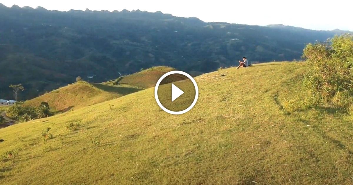 Discover the Little Batanes of Salug, Dalaguete in Cebu