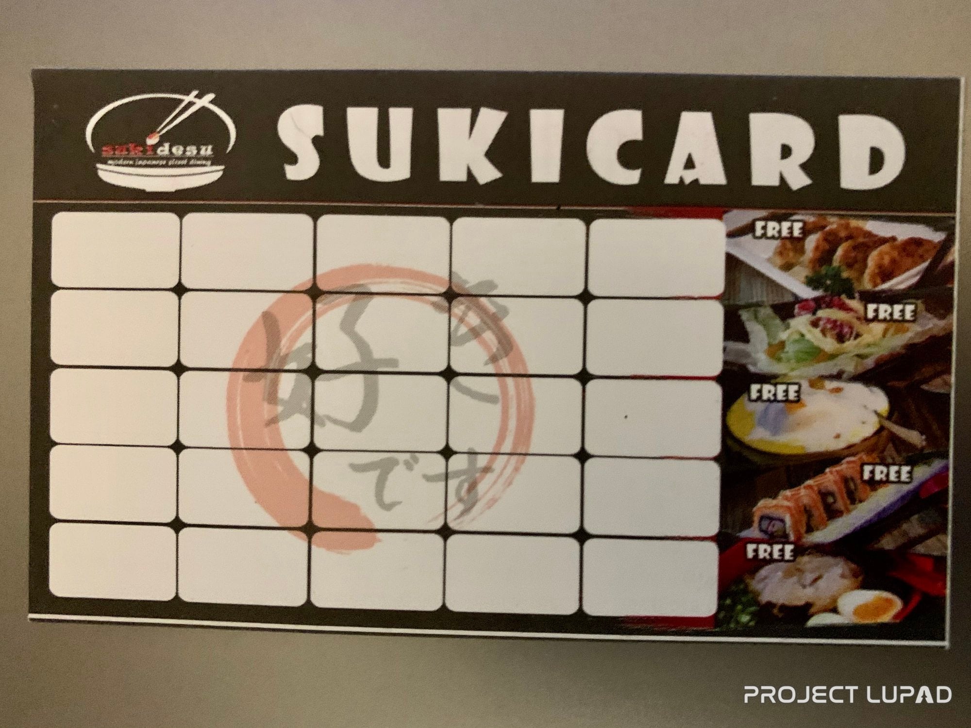 Suki Desu CDO Open for Dine-in Starting July 12, 2020