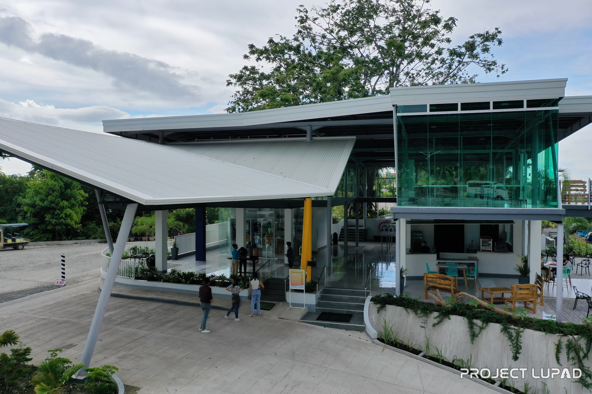 The New Amenities and Features of Amaya View in Cagayan de Oro