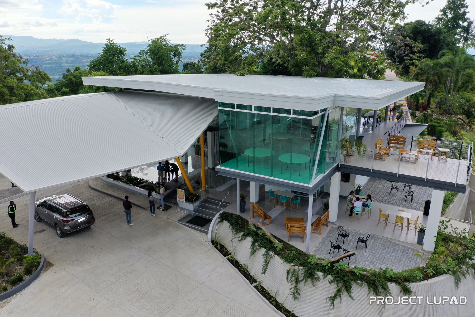 The New Amenities and Features of Amaya View in Cagayan de Oro