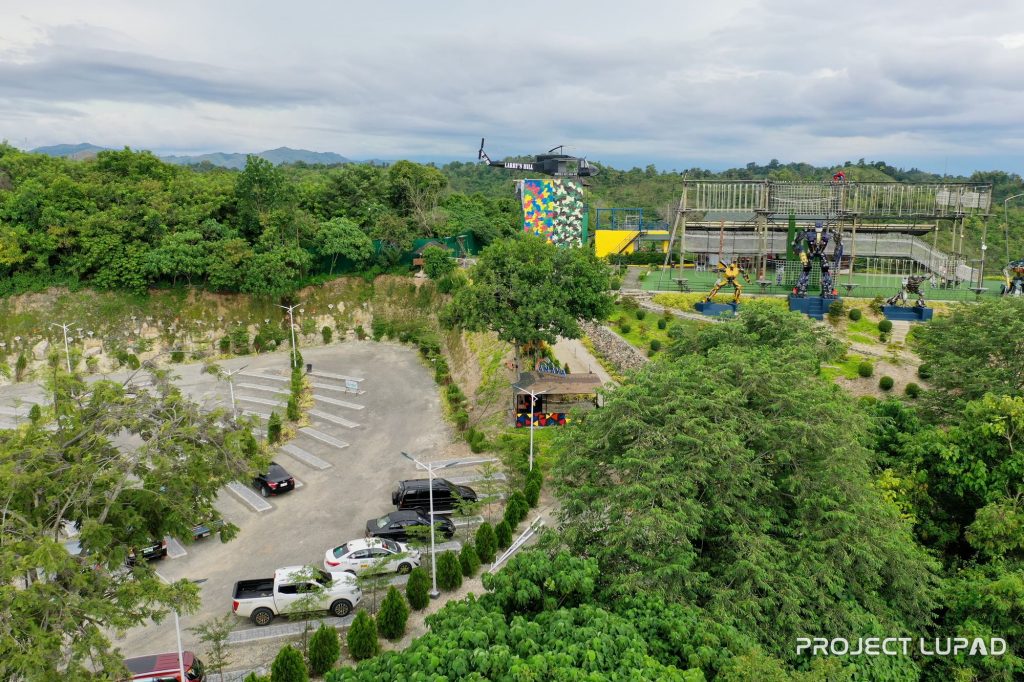 The New Amenities and Features of Amaya View in Cagayan de Oro