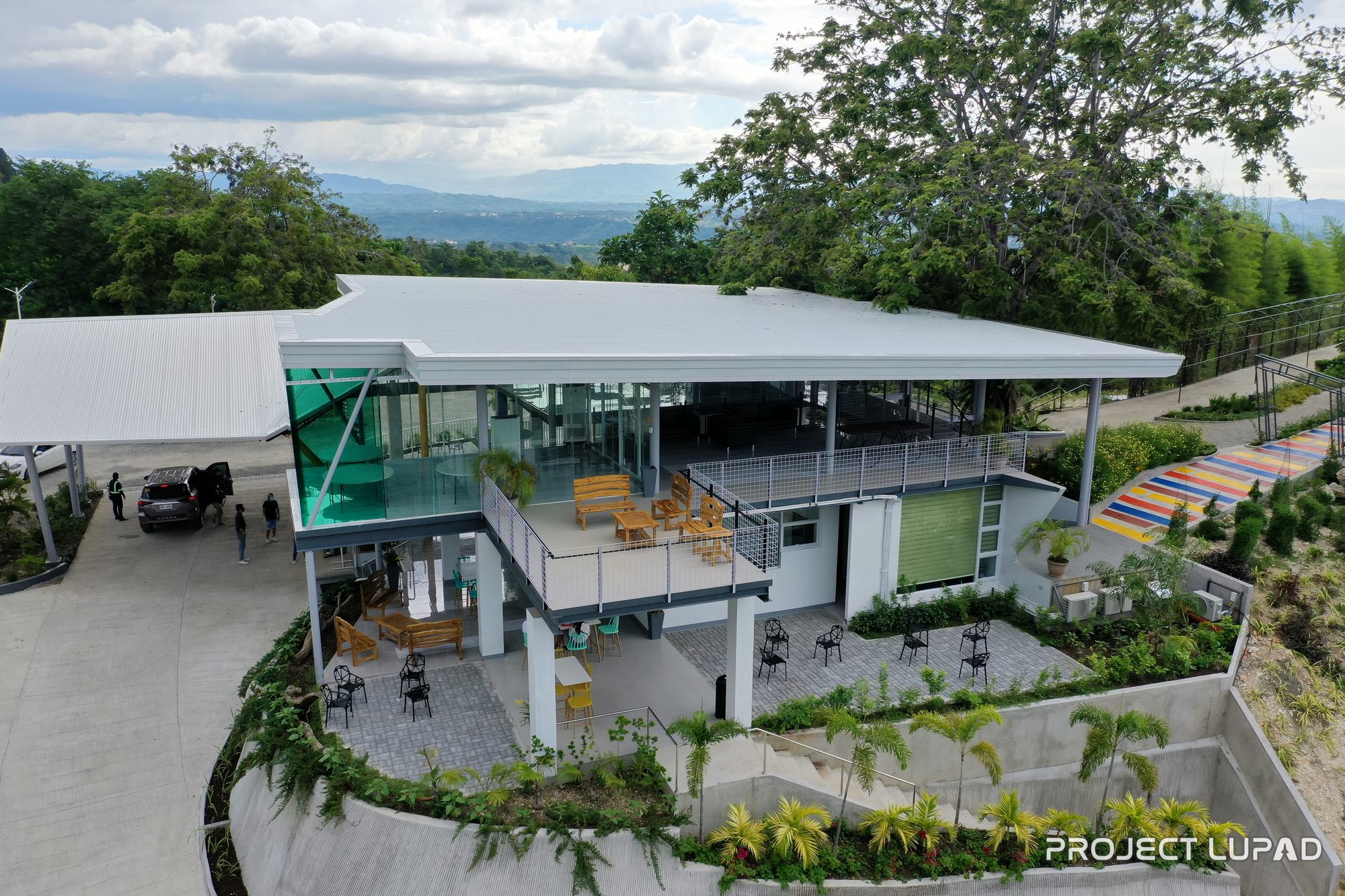 The New Amenities and Features of Amaya View in Cagayan de Oro