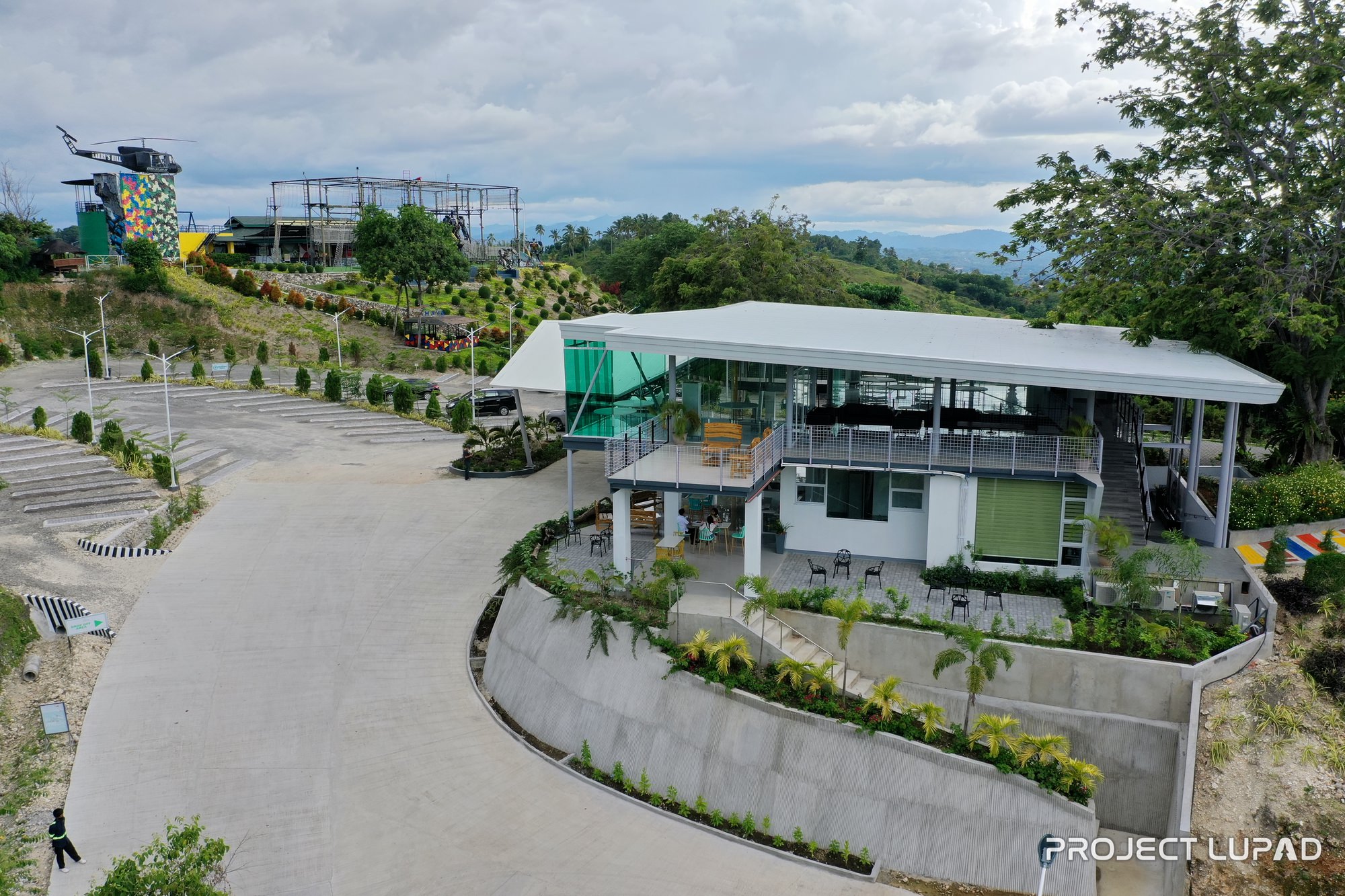 The New Amenities and Features of Amaya View in Cagayan de Oro