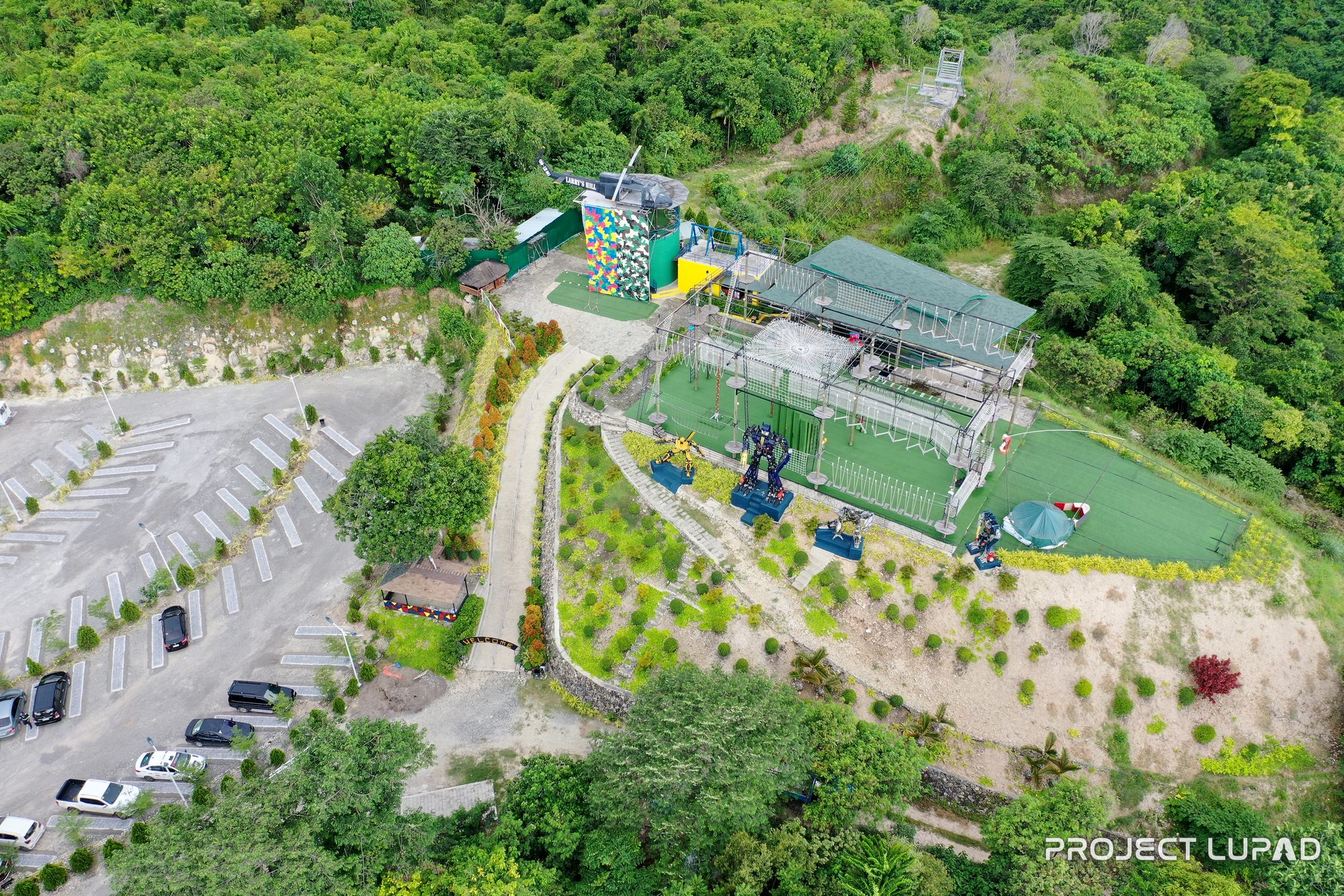 The New Amenities and Features of Amaya View in Cagayan de Oro