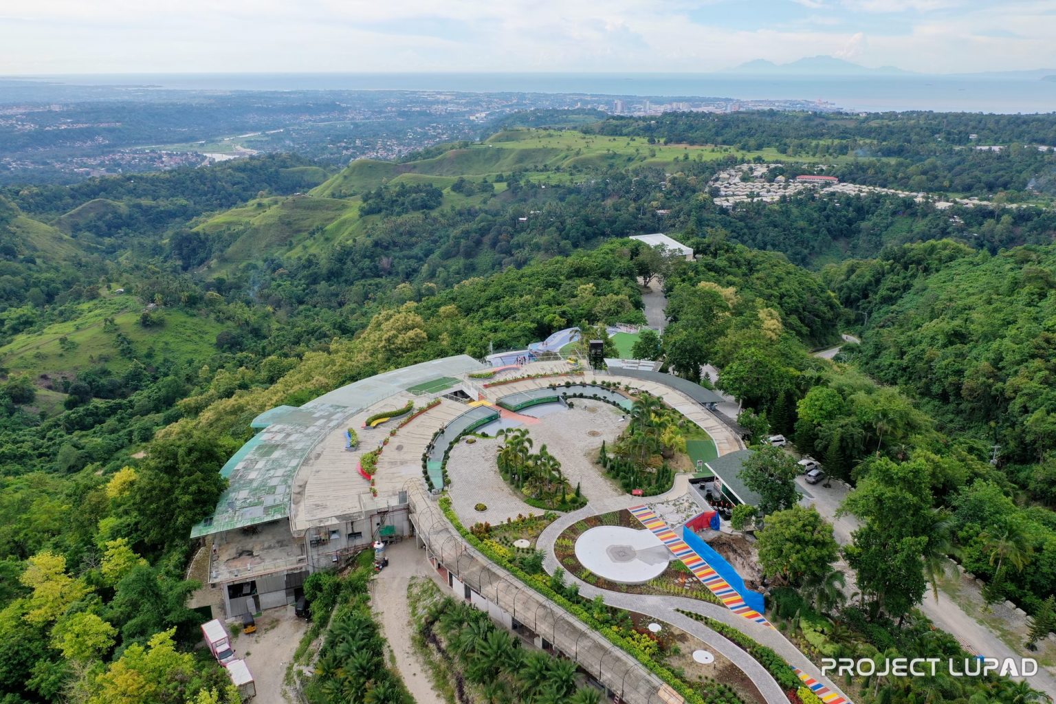 The New Amenities and Features of Amaya View in Cagayan de Oro