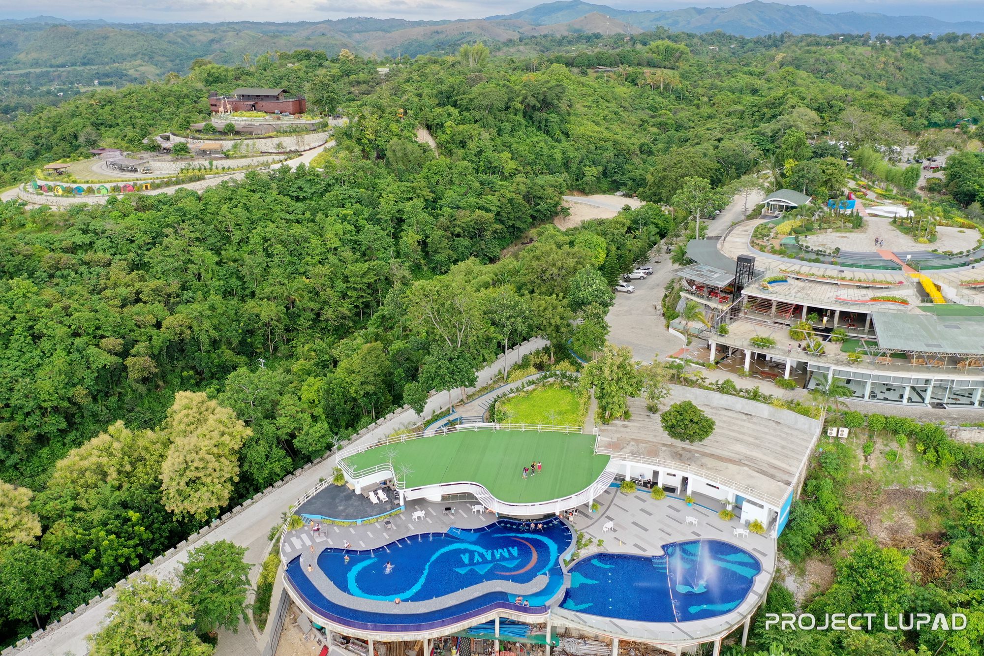 The New Amenities and Features of Amaya View in Cagayan de Oro