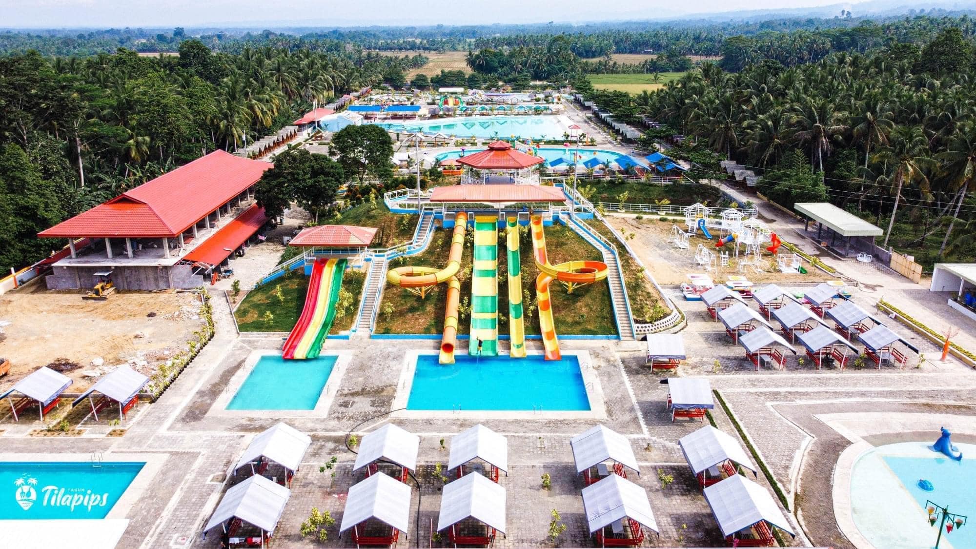 SixWorld Adventures Waterpark and Inland Resort to Open Soon in PH
