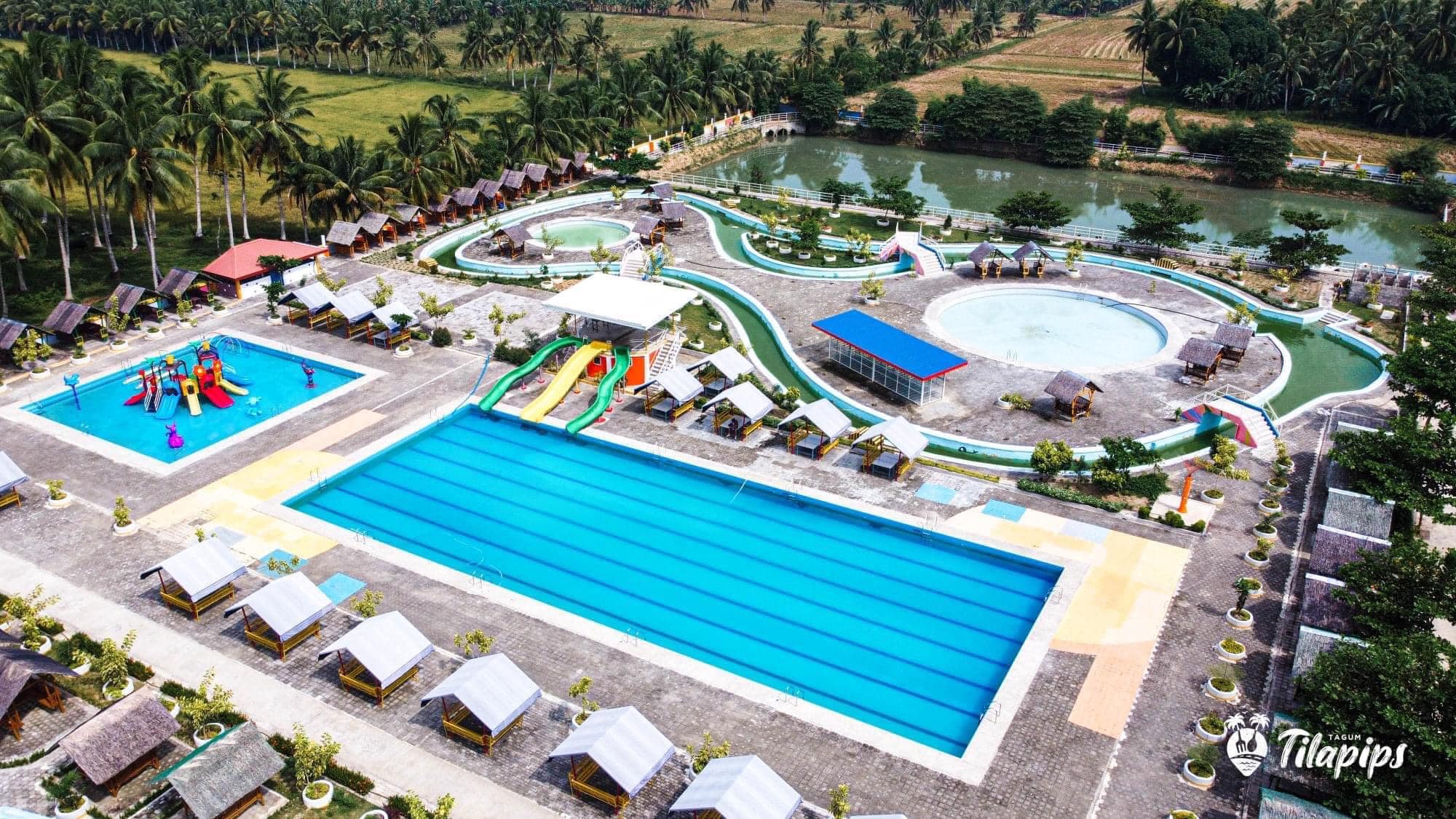 SixWorld Adventures Waterpark and Inland Resort Opening on October 10