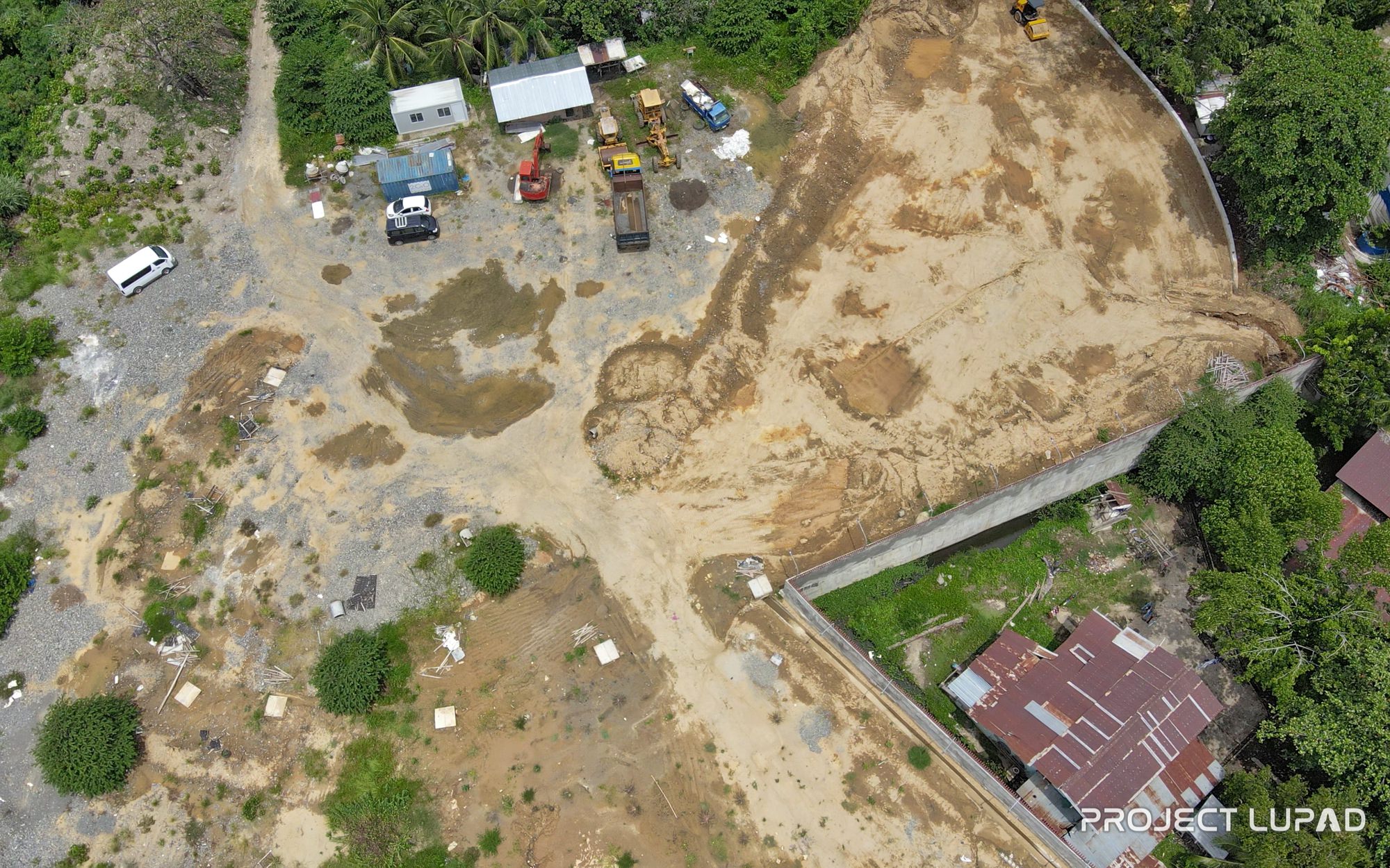 USTP CDO Sports Complex and Residences with Track and Soccer Field