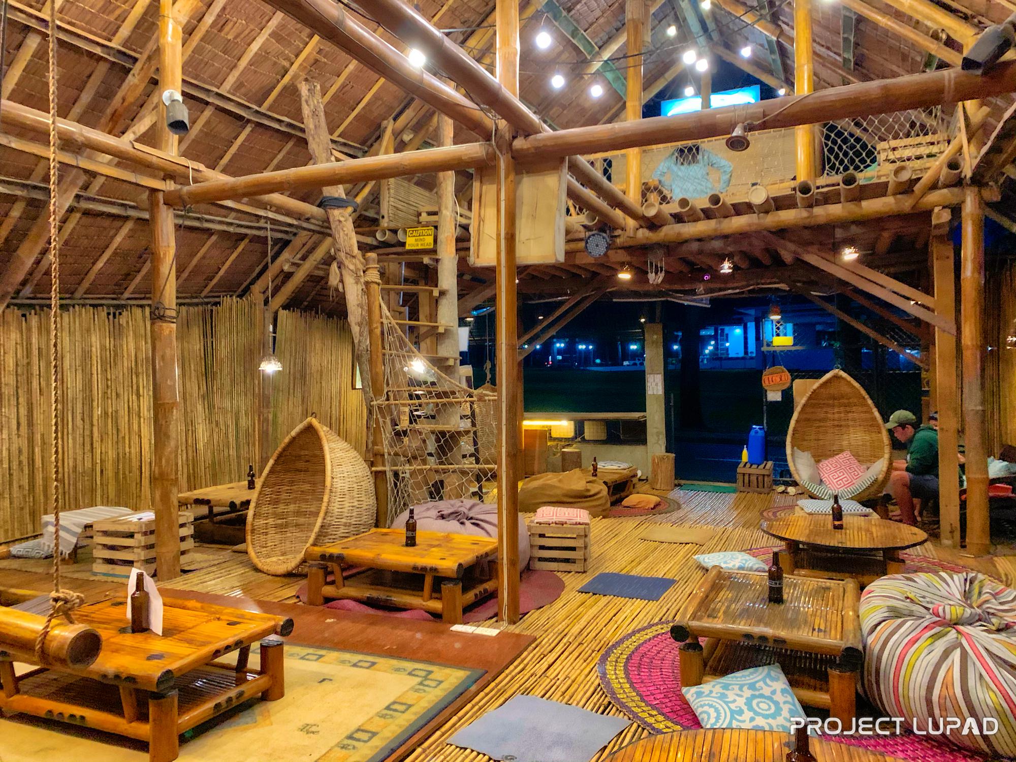 YAKA Malaybalay Chill Spot with No Chairs, Just Great Food, and Music