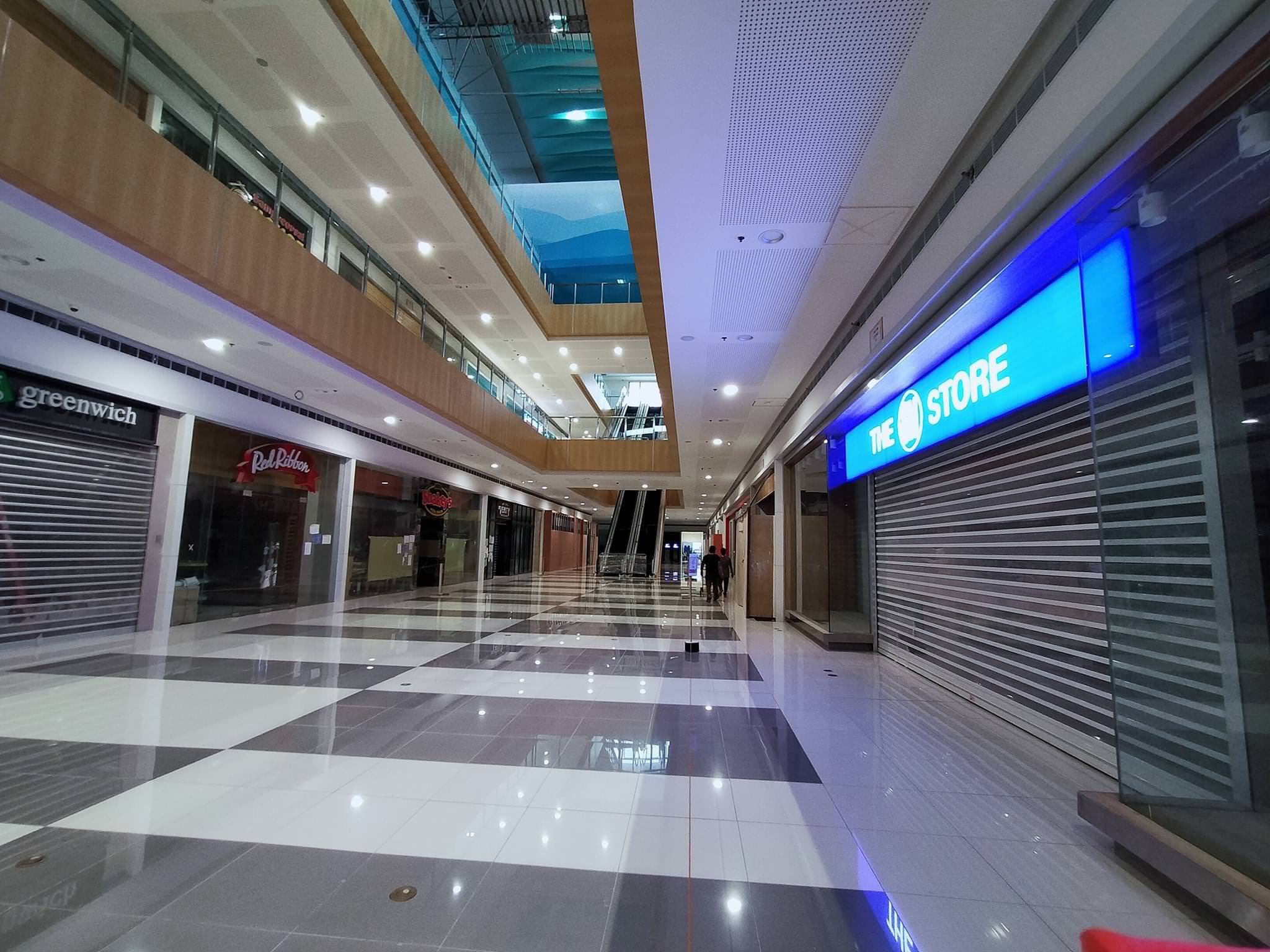 SM City Butuan Set to Open on November 13, 2020