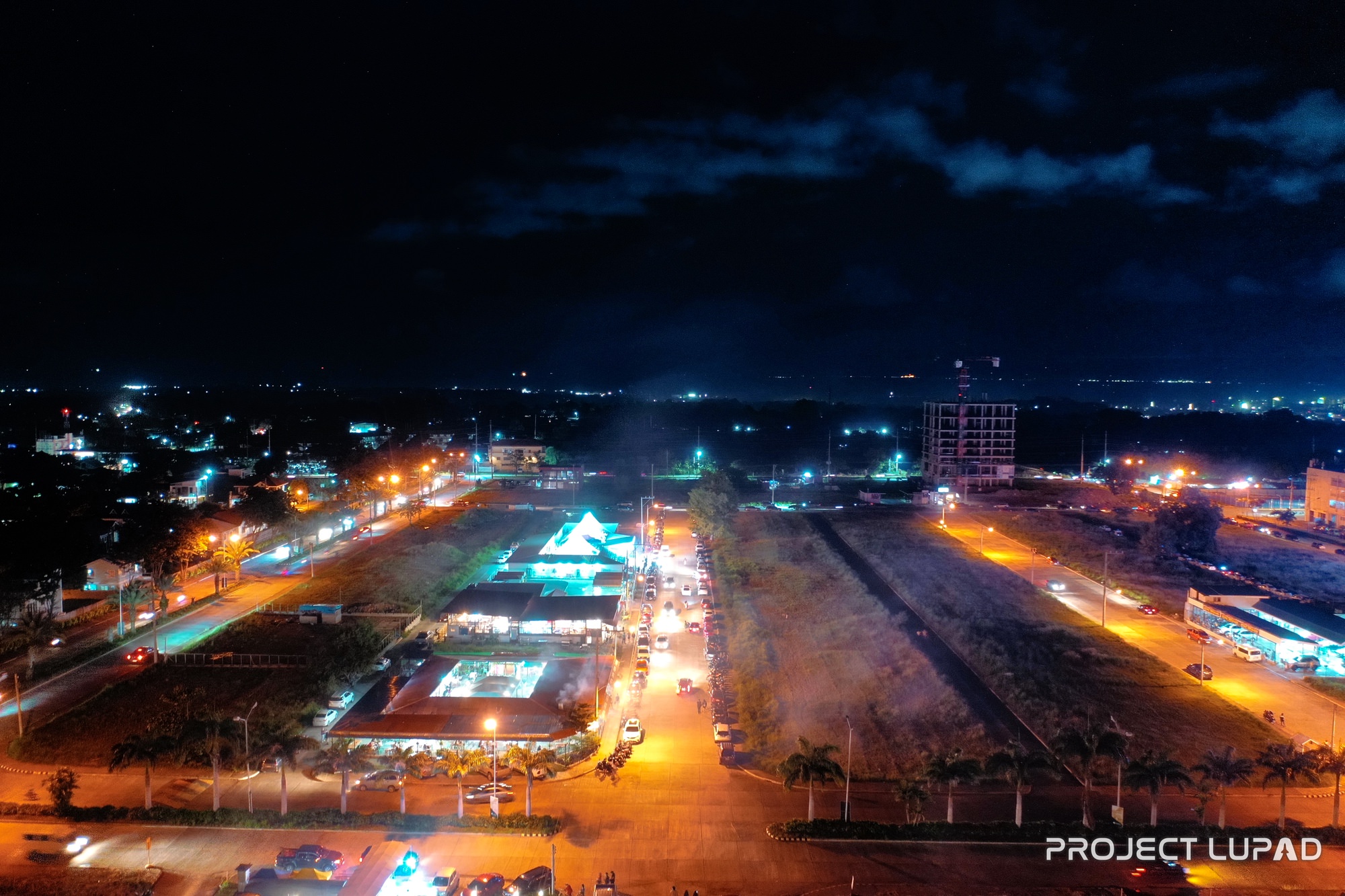 Uptown CDO's Night Market is Perfect for Affordable and Delicious Food