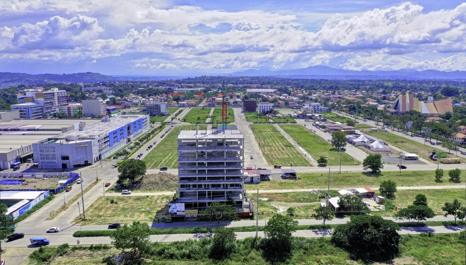 D' Residential Loft in Uptown CDO Update as of November 2020