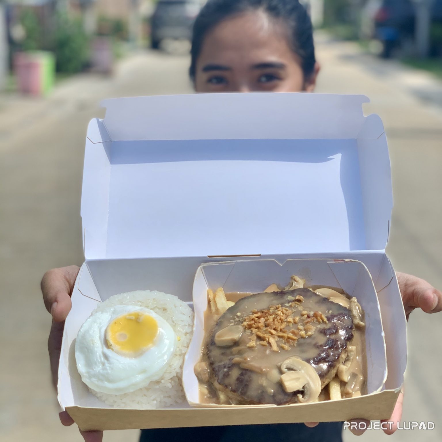 Jollibee Brings Back the Iconic Ultimate Burger Steak