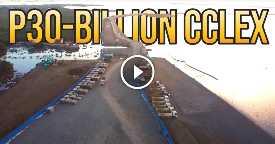 CCLEX Cordova Approach Aerial Survey as of December 13, 2020