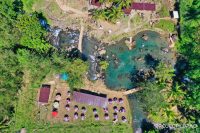 Sinulom Falls and Bolao Cold Spring Now Open to Public