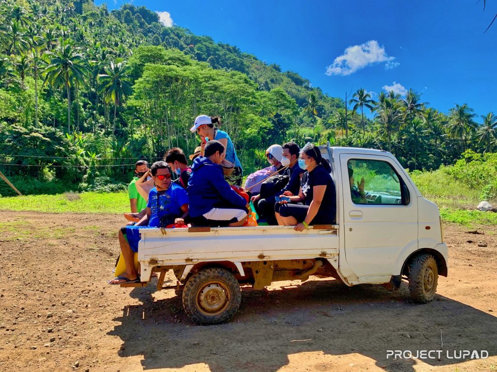 Sinulom Falls and Bolao Cold Spring Now Open to Public