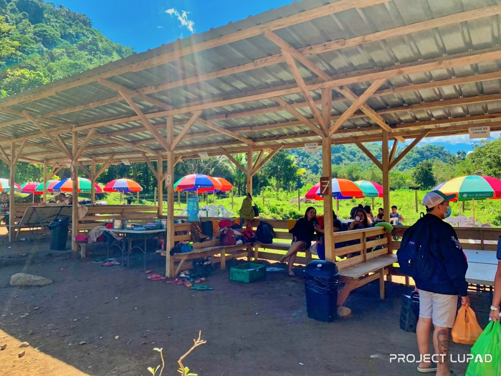 Sinulom Falls and Bolao Cold Spring Now Open to Public