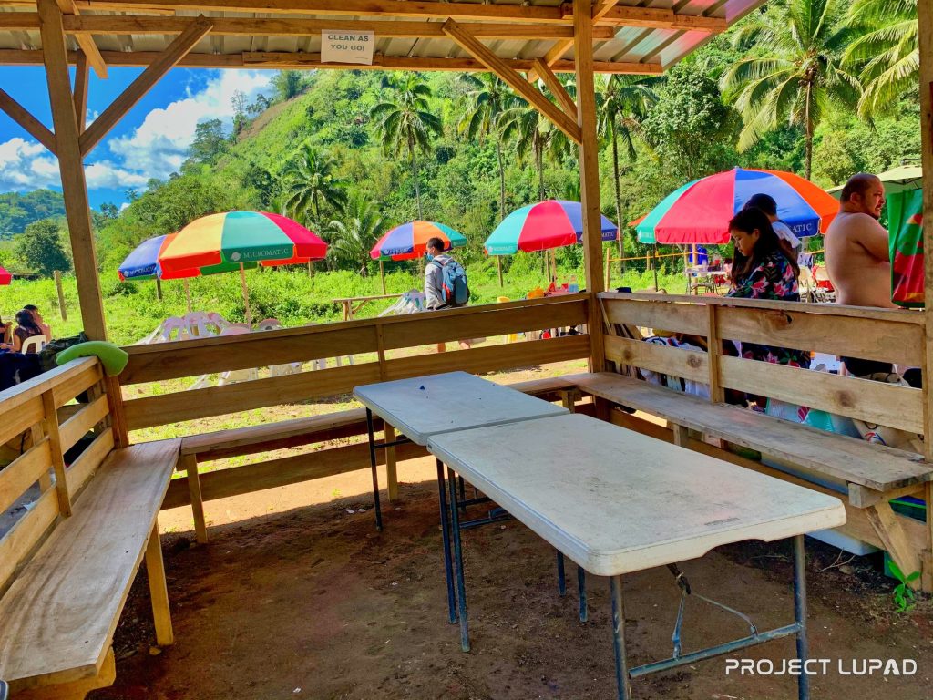 Sinulom Falls and Bolao Cold Spring Now Open to Public