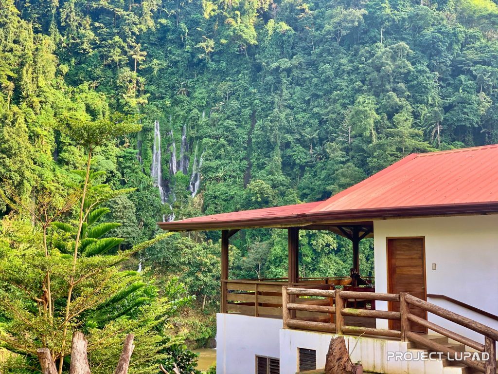 Sinulom Falls and Bolao Cold Spring Now Open to Public