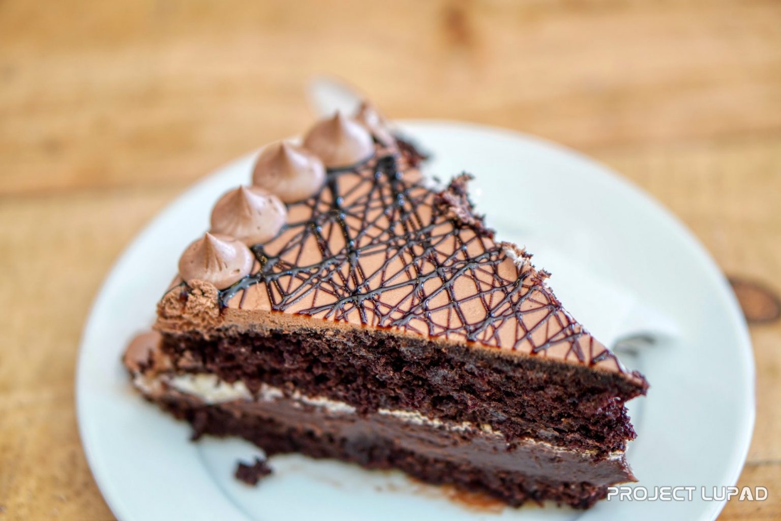 Cafe de Silva Now Open at Liceo Arcade in Cagayan de Oro