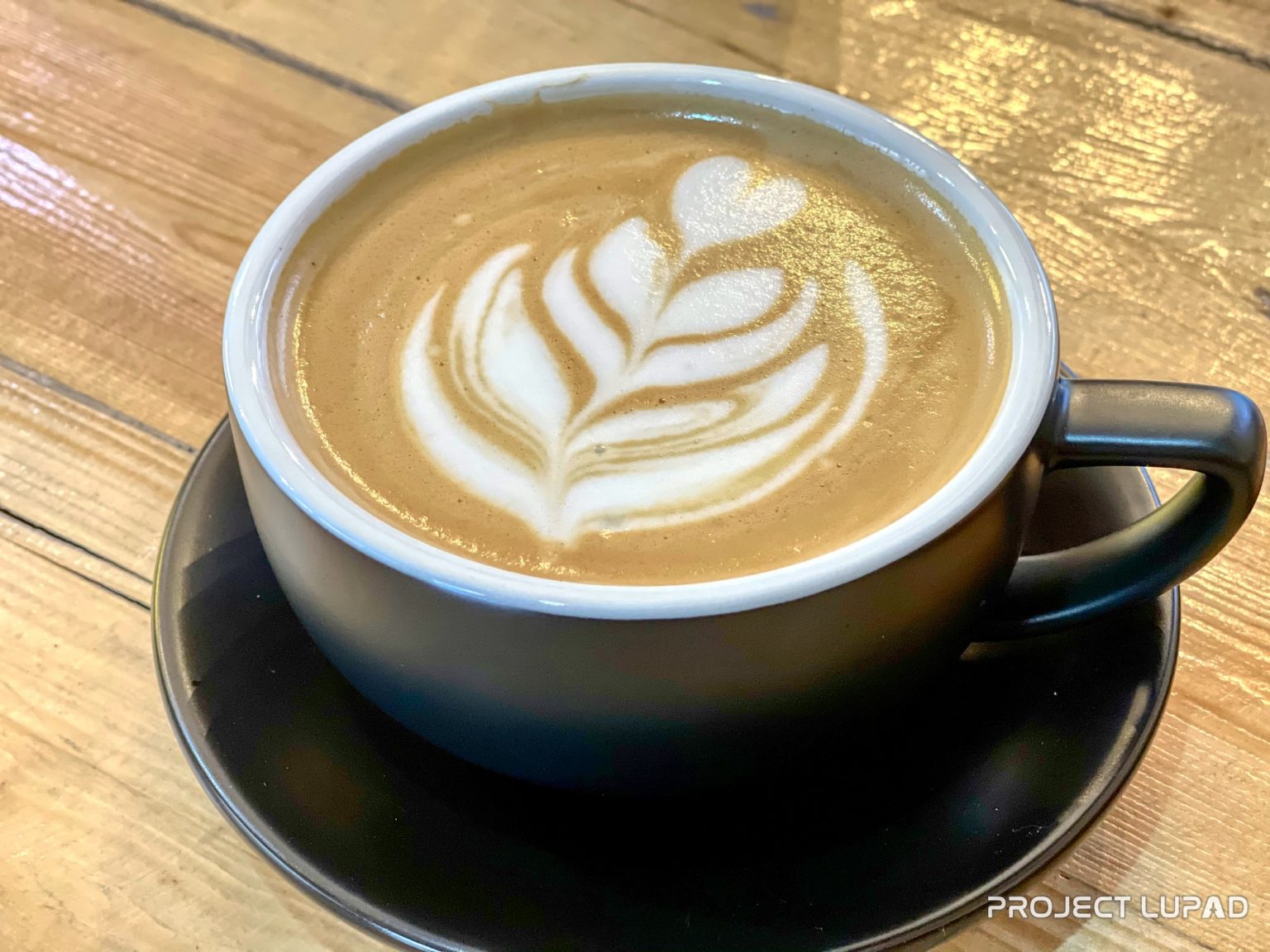 Cafe de Silva Now Open at Liceo Arcade in Cagayan de Oro