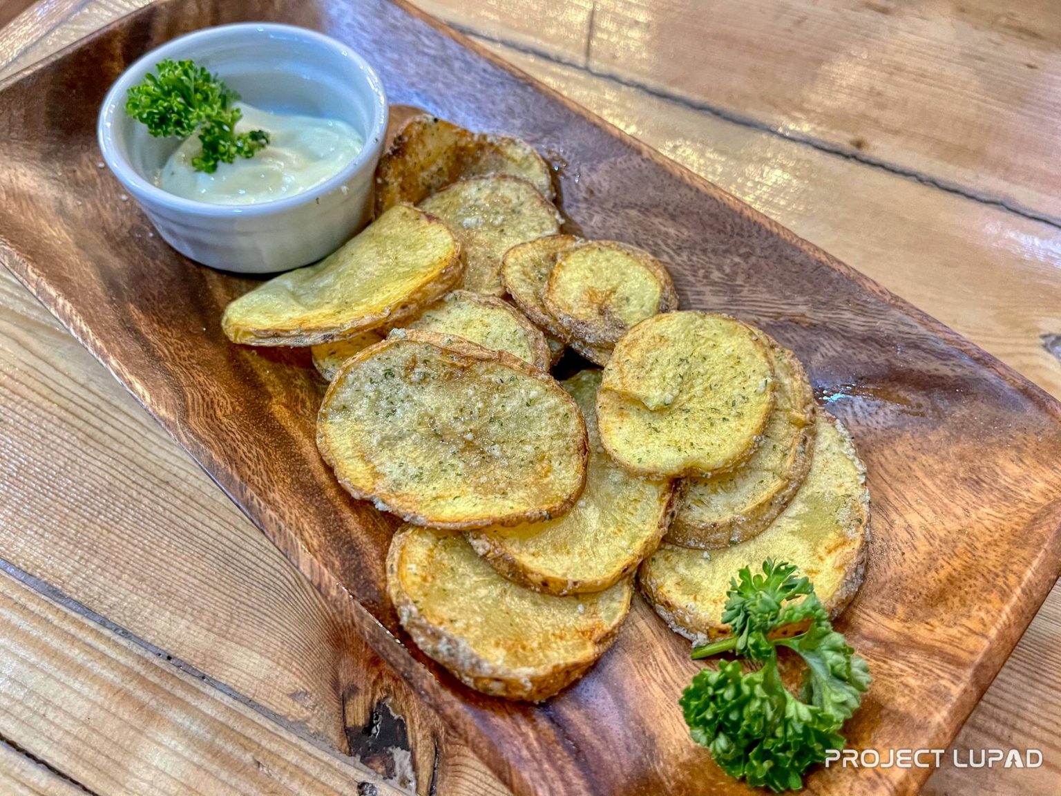 Cafe de Silva Now Open at Liceo Arcade in Cagayan de Oro