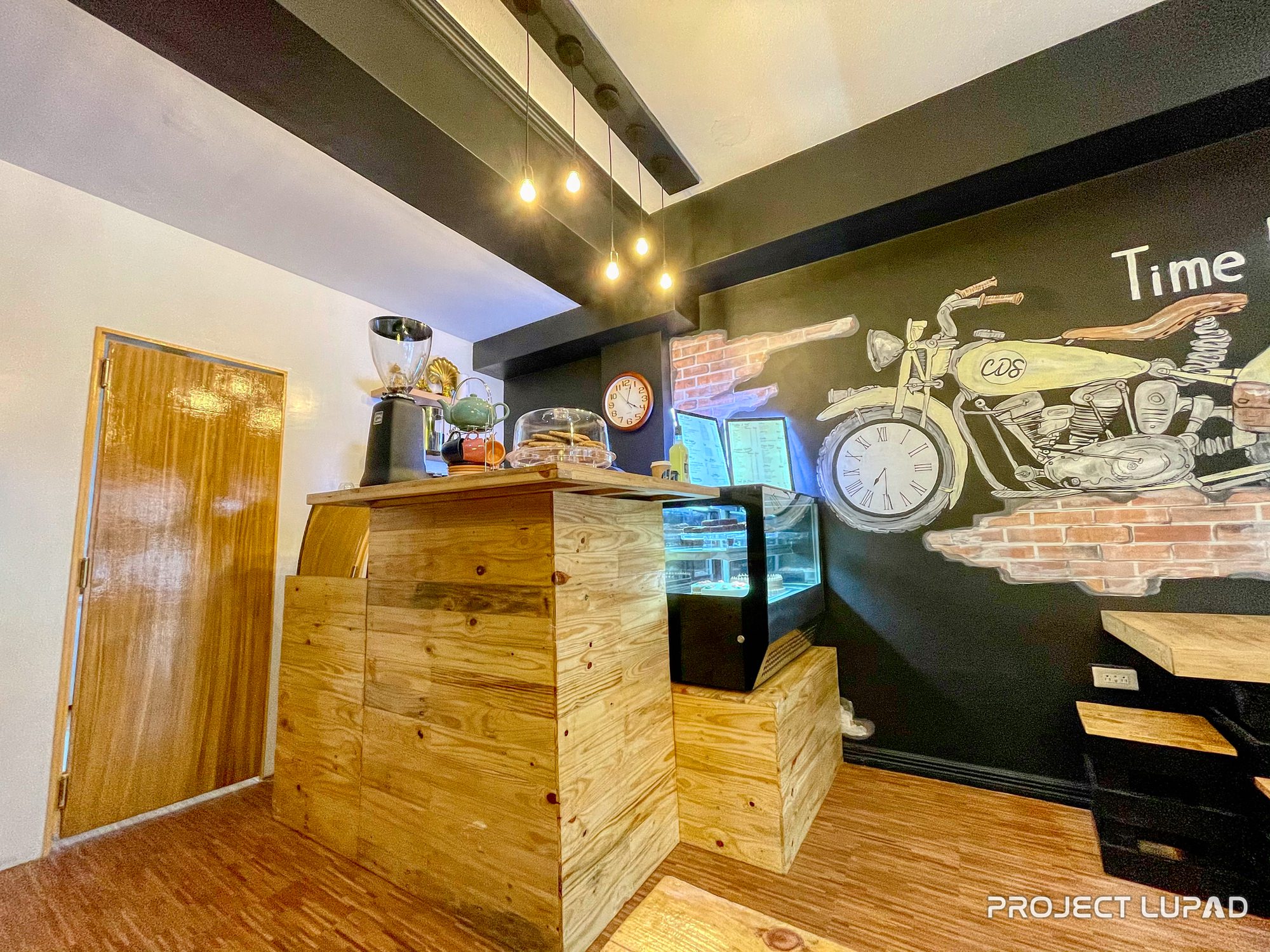 Cafe de Silva Now Open at Liceo Arcade in Cagayan de Oro