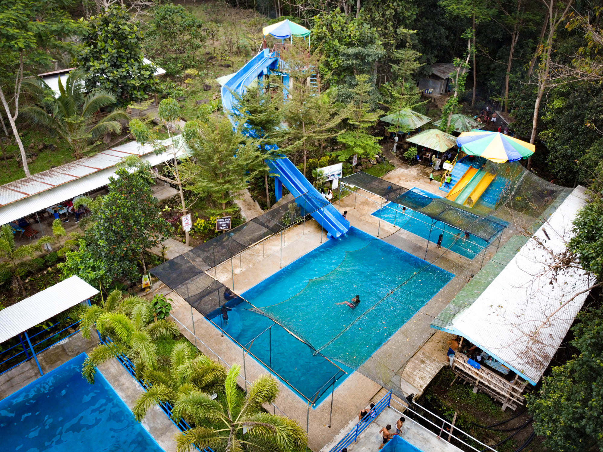 Waterpark in Naawan, Misamis Oriental is the Perfect Summer Getaway