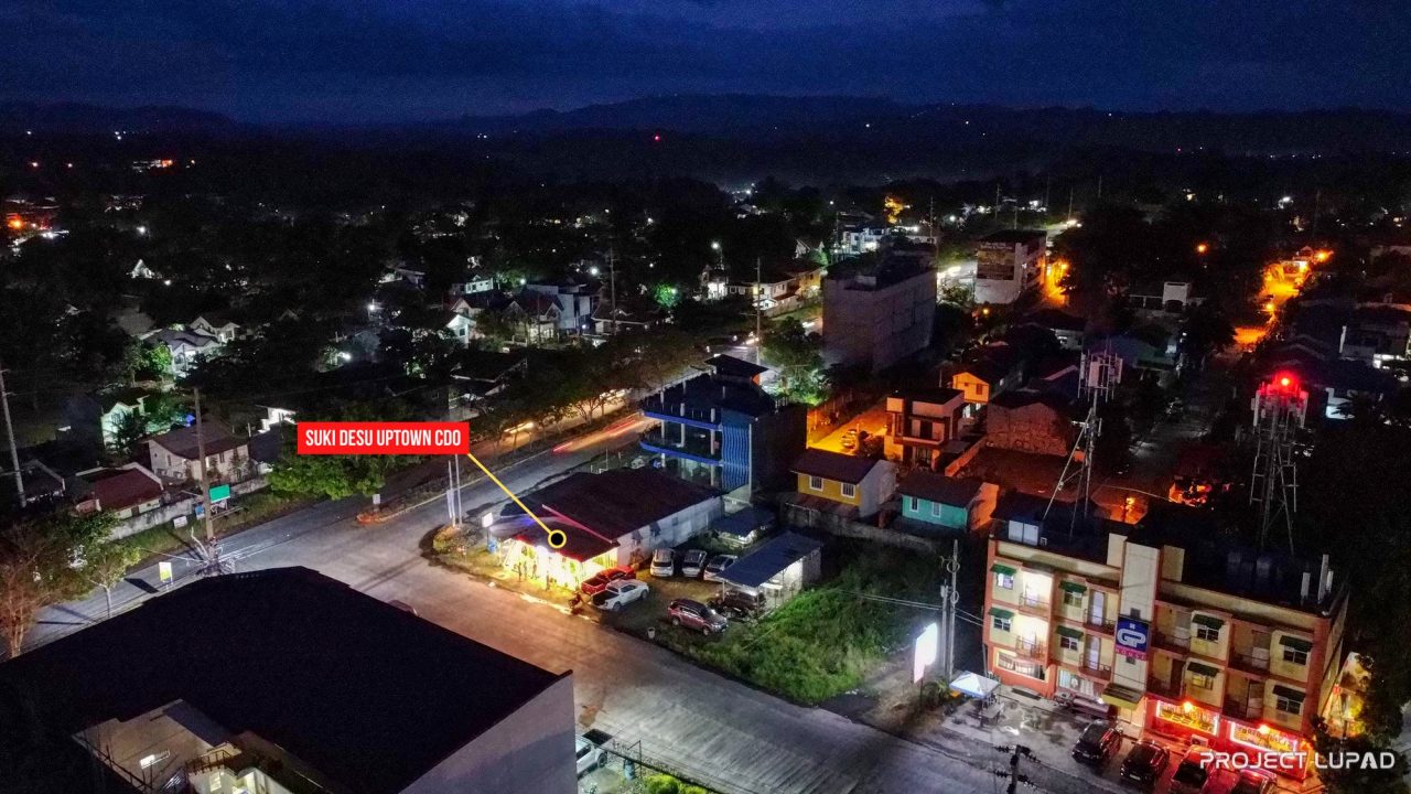 Authentic and Affordable Japanese Restaurant in Uptown CDO